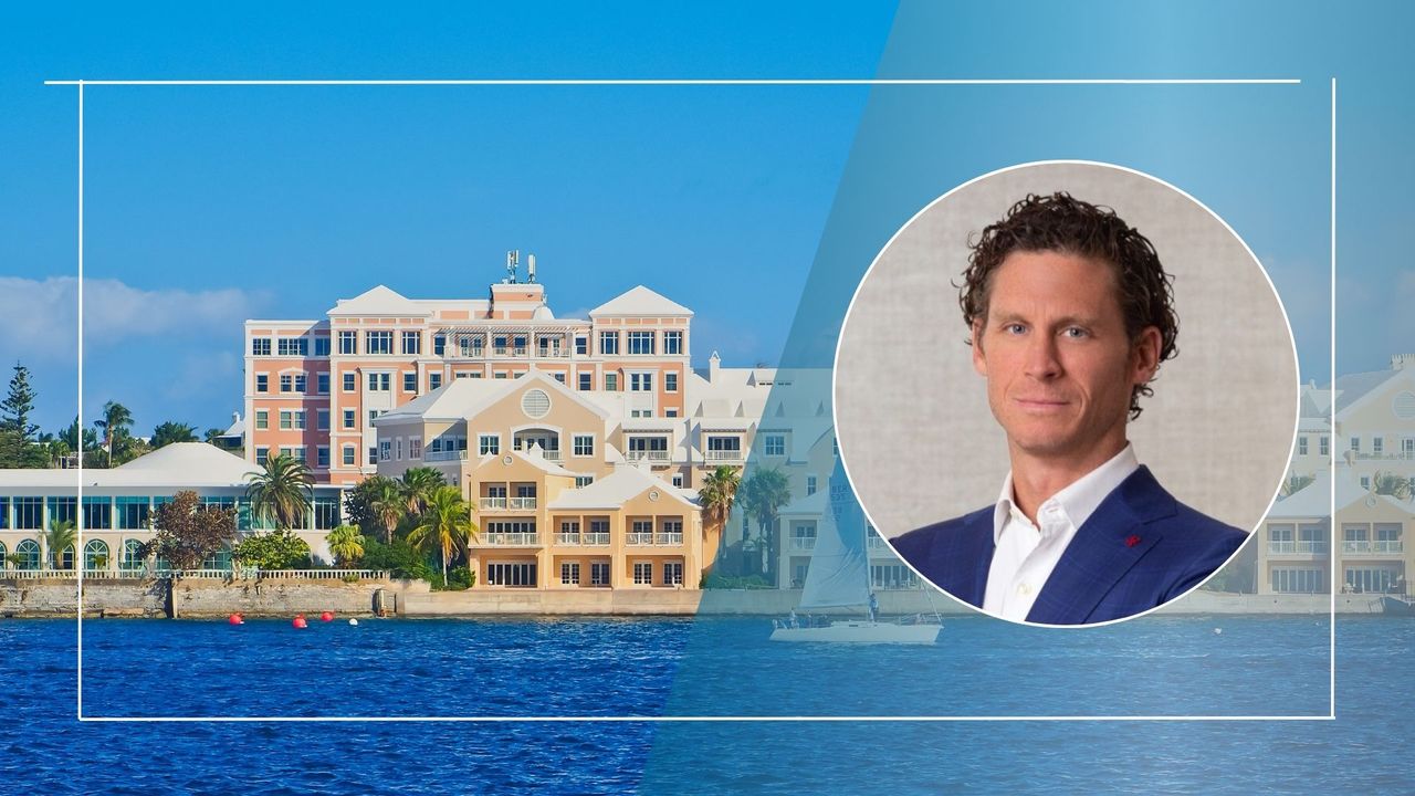 Relm releases Web3 product suite | Bermuda Re